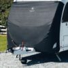 Specialised Covers - Coachman Caravan Towing Covers - Grantham's ...