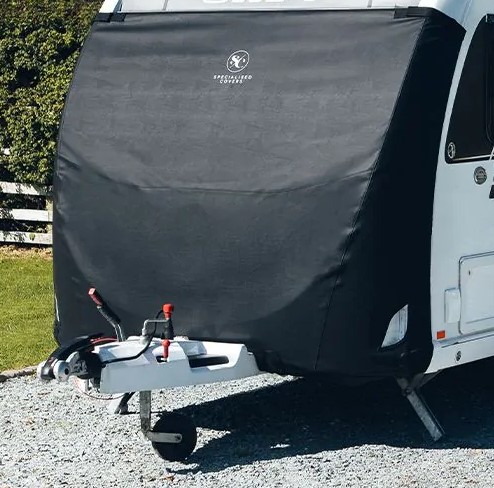 Specialised Covers - Coachman Caravan Towing Covers - Grantham's ...