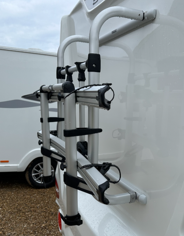 Thule - Elite G2 Standard Bike Rack - Grantham's Accessory Shop