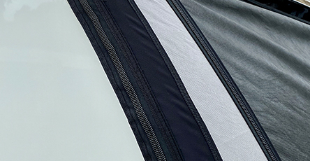 Specialised Covers - Tow Pro Towing Cover Coachman - TP58 - Grantham's ...