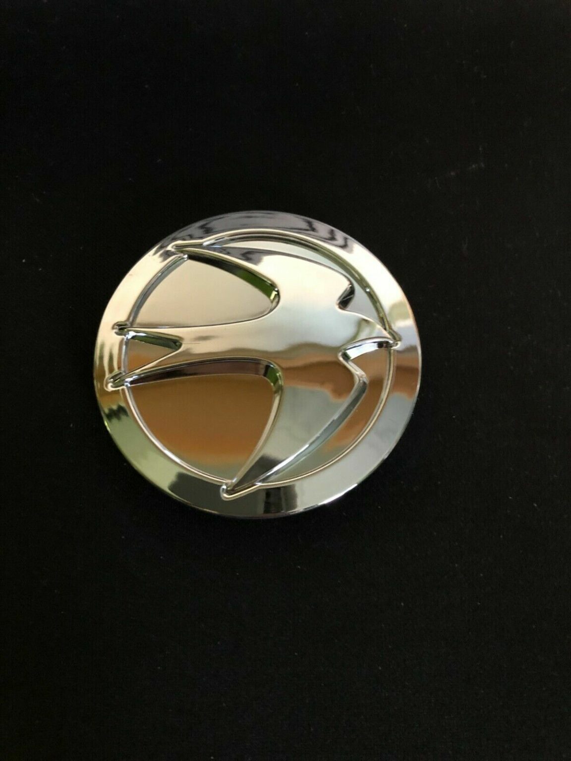 Swift Caravan Wheel Cap / Badge (9832568) - Grantham's Accessory Shop