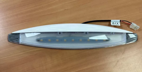 Swift - Caravan Awning Light 249 LED (1418241) - Grantham's Accessory Shop