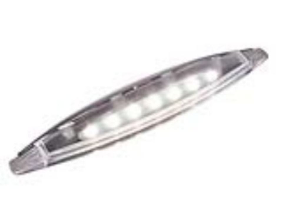 Swift - Caravan Awning Light 249 LED (1418241) - Grantham's Accessory Shop