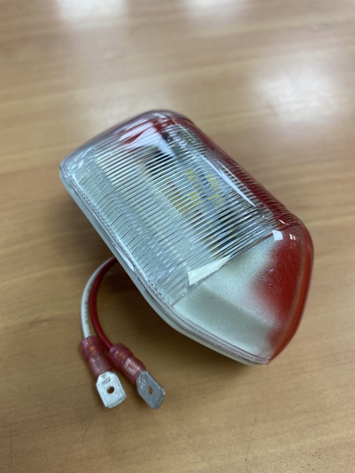 Swift - Caravan Rear Marker Light (1419566) - Grantham's Accessory Shop
