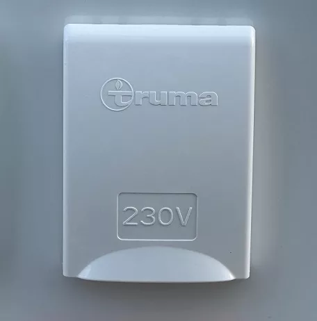 Truma - External 230V Socket (47300-51) - Grantham's Accessory Shop