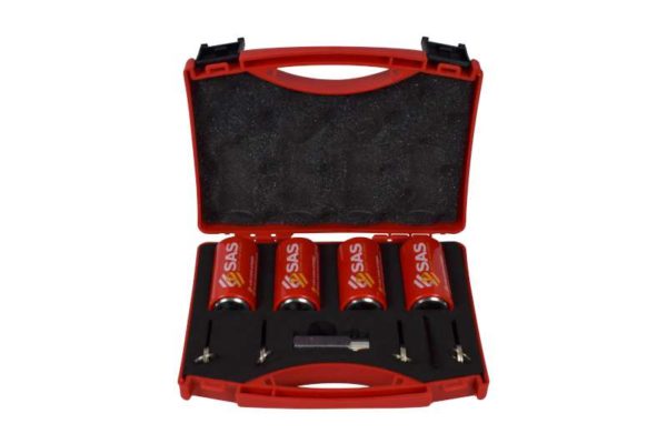 SAS- Caravan Leg Locks for Corner Steady - Grantham's Accessory Shop