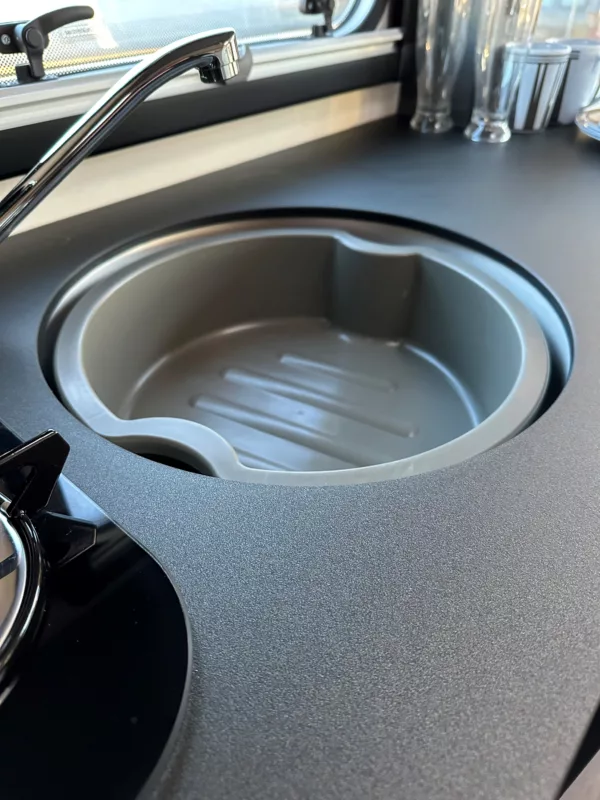 Swift - Caravan / Motorhome Washing Up Bowl (1445886) - Grantham's ...