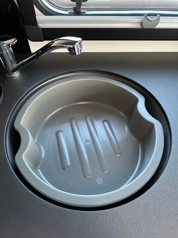 Swift - Caravan / Motorhome Washing Up Bowl (1445886) - Grantham's ...