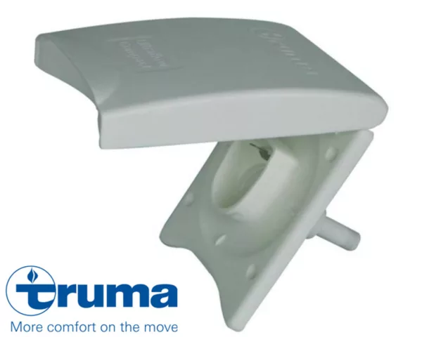 Truma - Ultraflow Compact Water Inlet Housing (46030-11) - Grantham's ...