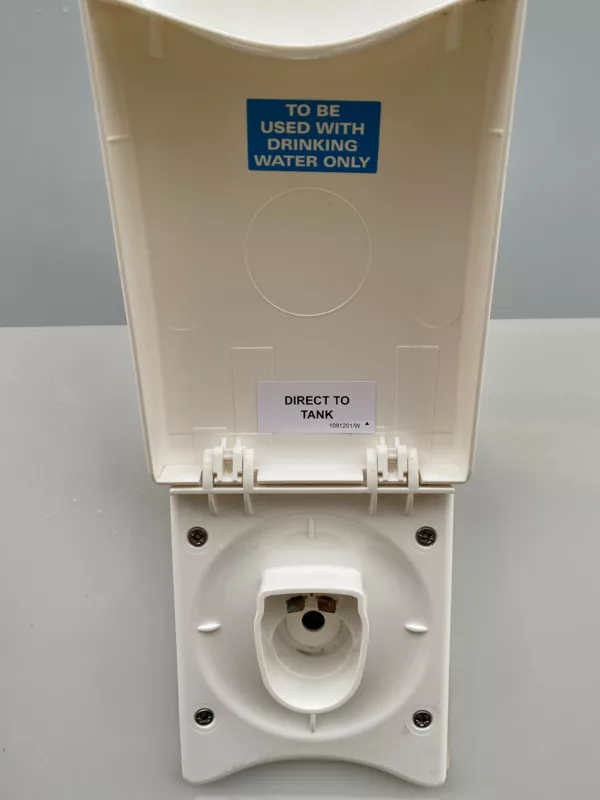 Truma - Ultraflow Compact Water Inlet Housing (46030-11) - Grantham's ...