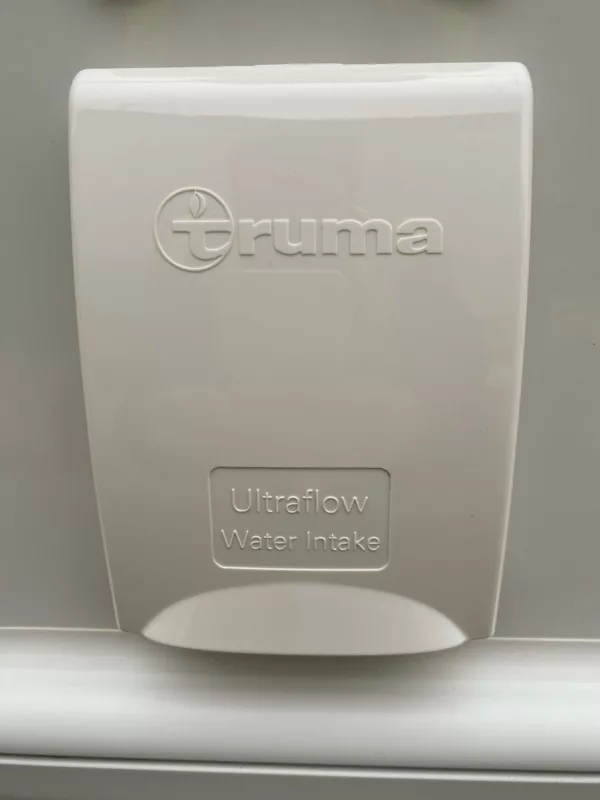 Truma - Ultraflow Water Inlet Housing (46130-51) - Grantham's Accessory ...