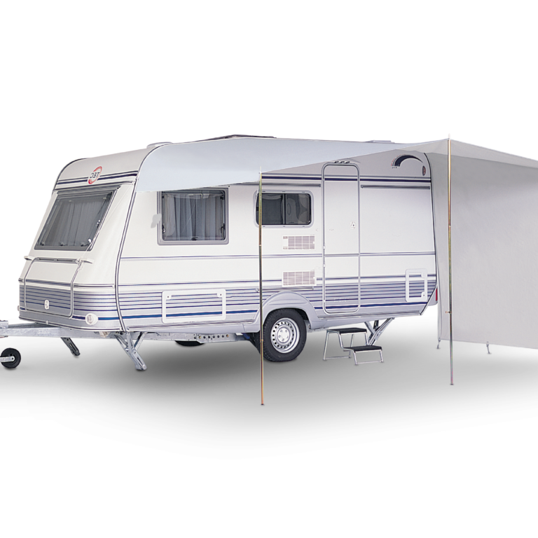 Caravan Sun Canopies & Caravan Sunshade Awnings For Sale
