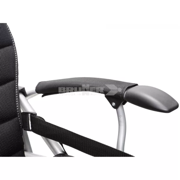 Brunner - Raptor XL Camping Chair - Grantham's Accessory Shop