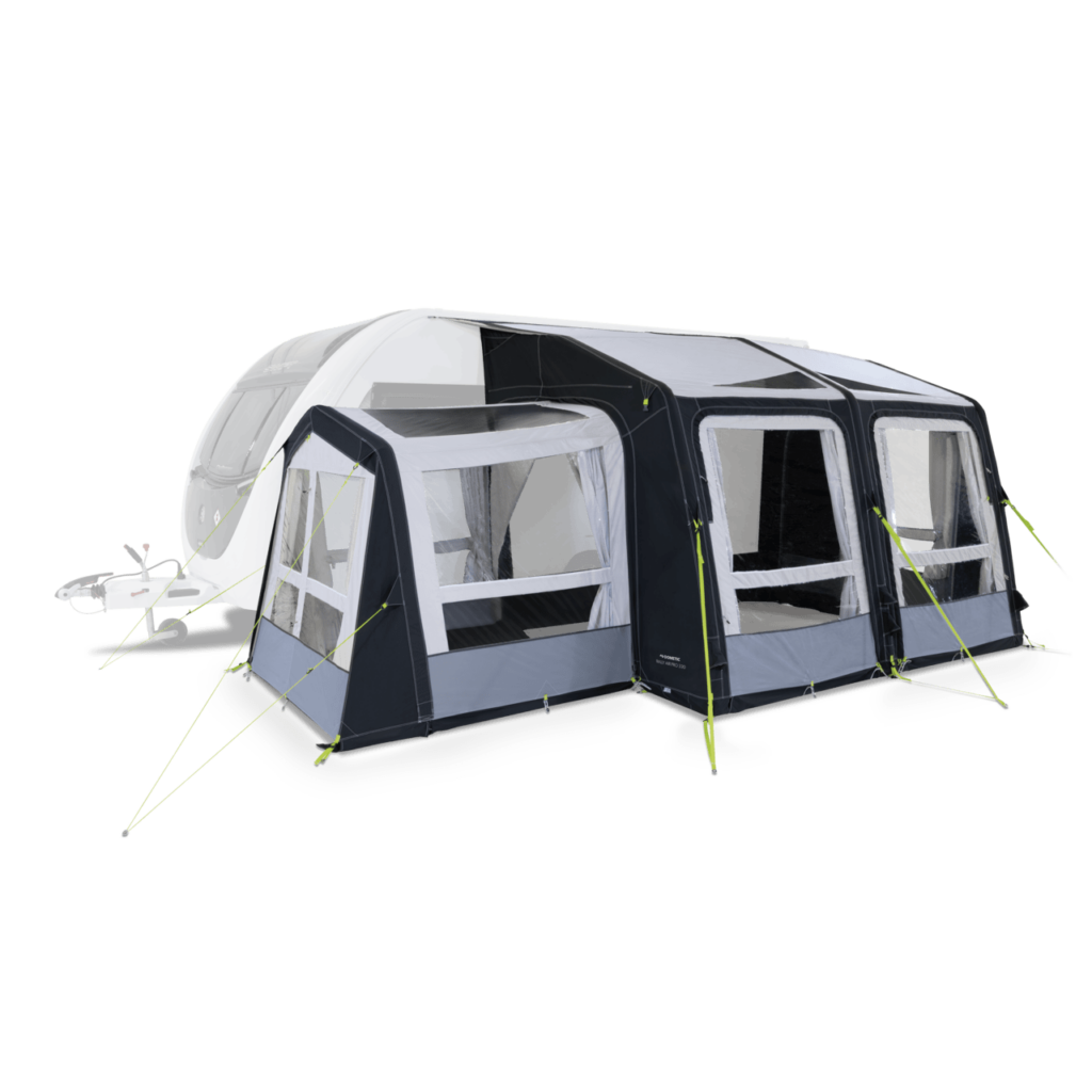 Dometic Annexes For Caravan and Motorhome Awnings