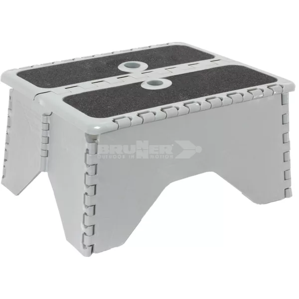 Brunner - Rialto Folding Step - Grantham's Accessory Shop