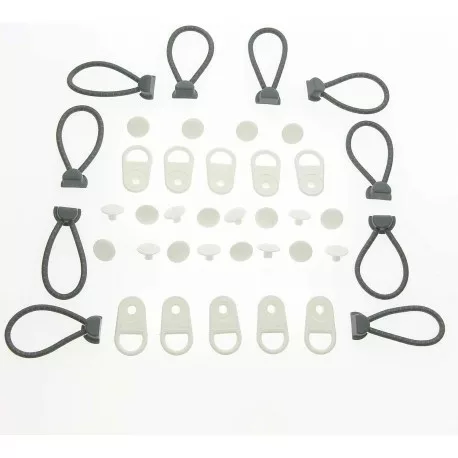 Isabella - Isa Link Storm Guy 10 Pack - Grantham's Accessory Shop