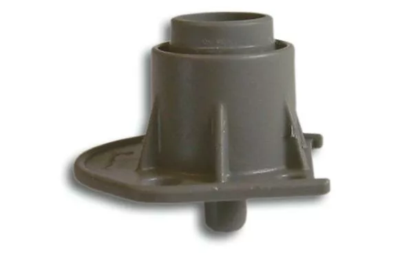 Isabella - Shoe with spike - Grantham's Accessory Shop