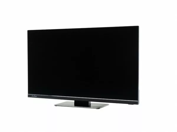 Avtex - VIDDA Smart Camping TV with DVD / Built -in HD Satellite ...