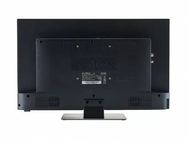 Avtex - VIDDA Smart Camping TV with DVD / Built -in HD Satellite ...