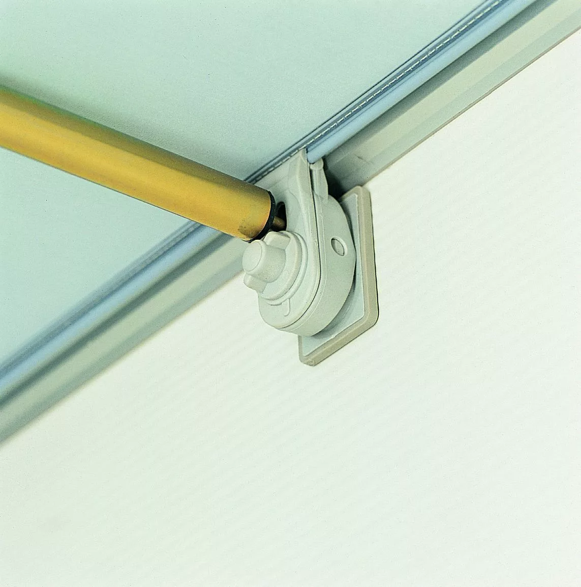 Dorema - Quick Lock Pad Single - Grantham's Accessory Shop