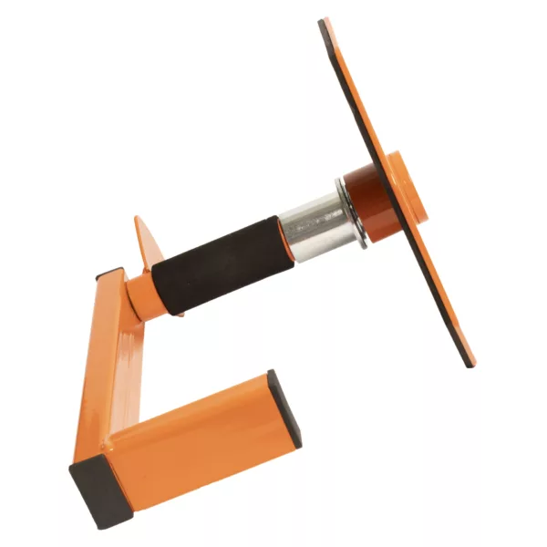 Fullstop - Excalibur Caravan Wheel Clamp - Grantham's Accessory Shop