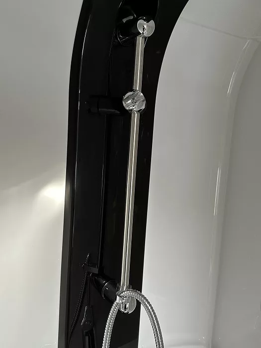 Swift - Caravan / Motorhome Shower Riser Bar Rail (1091997) - Grantham ...