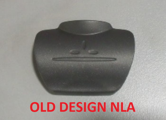 Swift - Caravan Blind Clip Grey 3pk (9832074) - Grantham's Accessory Shop