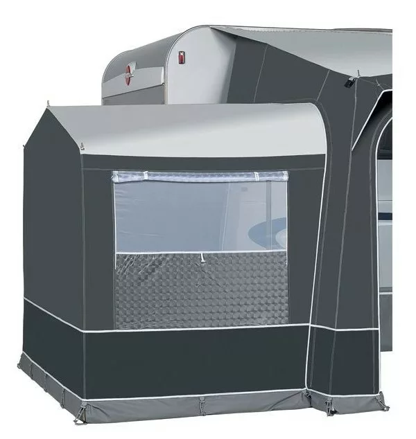 Dorema - Safari Awning Annex - Grantham's Accessory Shop