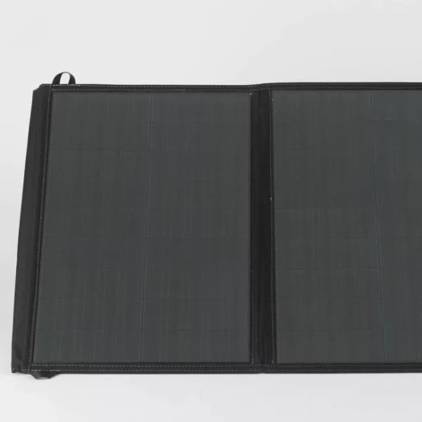 SOLAR TECHNOLOGY - 60W FOLD UP SOLAR PANEL - Grantham's Accessory Shop