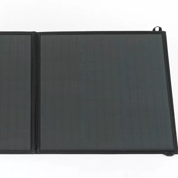 SOLAR TECHNOLOGY - 90W FOLD UP SOLAR PANEL - Grantham's Accessory Shop
