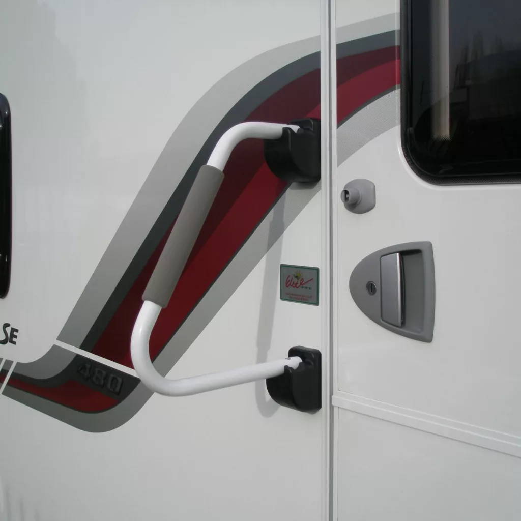 Hand Rails Archives - Grantham's Accessory Shop