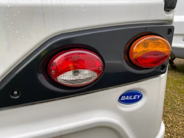 Cobo - Bailey Caravan Ellipse Stop/Tail 12v Light (3631) - Grantham's ...