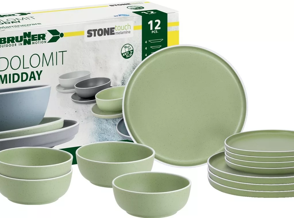 Brunner Camping Equipment | Brunner Camping Accessories