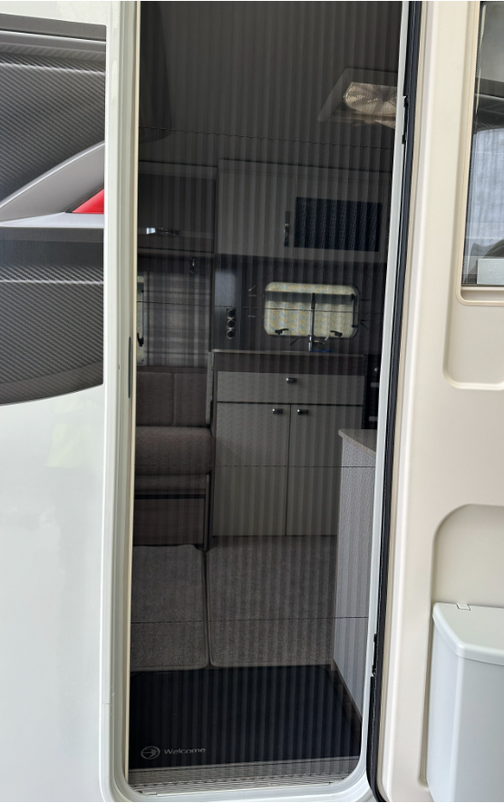 Hartal - Flyscreen/Door Blind Clips 4pk (75.3631.9905) - Grantham's ...