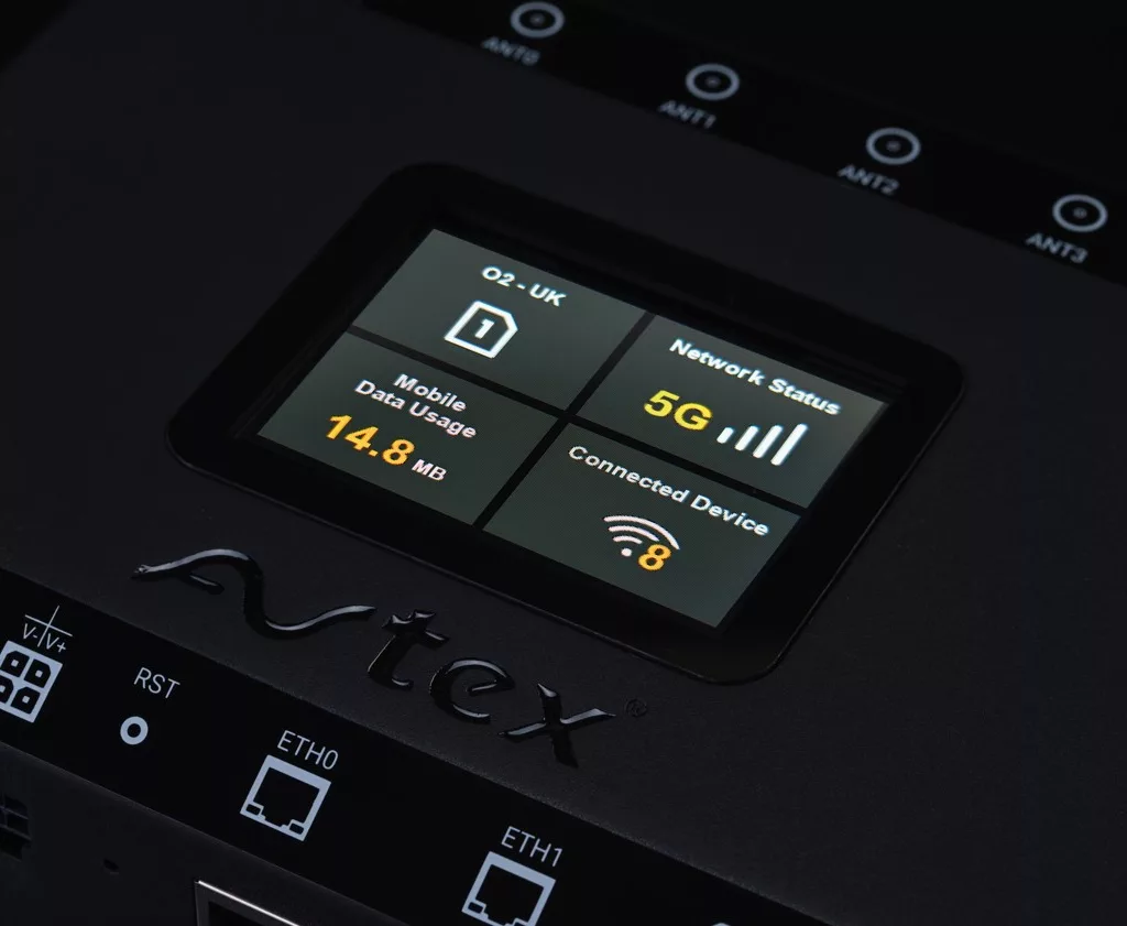 Caravan & Motorhome Smart TV & Entertainment Systems