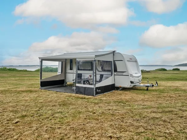 Isabella - Wind Awning Side 250 - Grantham's Accessory Shop