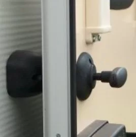 Swift Caravan - Quick Release Door Retainer (6007) - Grantham's ...