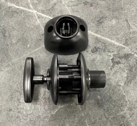 Swift Caravan - Quick Release Door Retainer (6007) - Grantham's ...