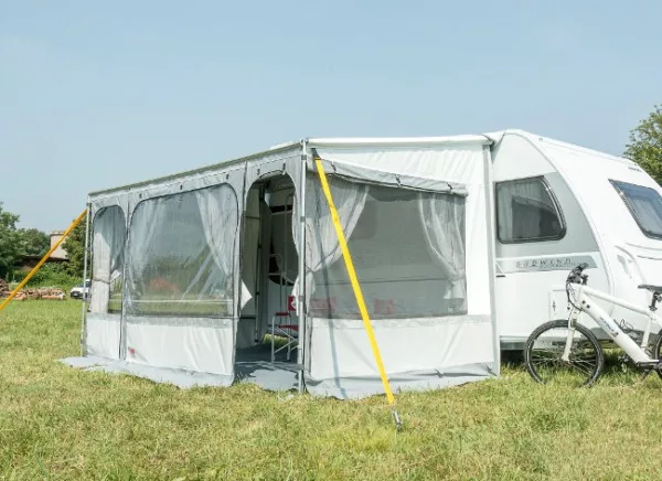 Fiamma - Caravanstore Zip Privacy Room Standard Weight - Grantham's ...
