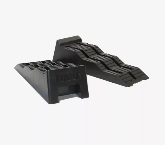 Thule - Levelling Ramps 2pk with bag - Grantham's Accessory Shop