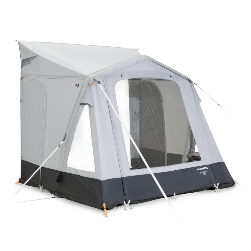 Lightweight Caravan & Motorhome Awnings