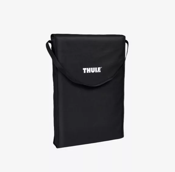 Thule - Telescopic Van Ladder 9 Step - Grantham's Accessory Shop