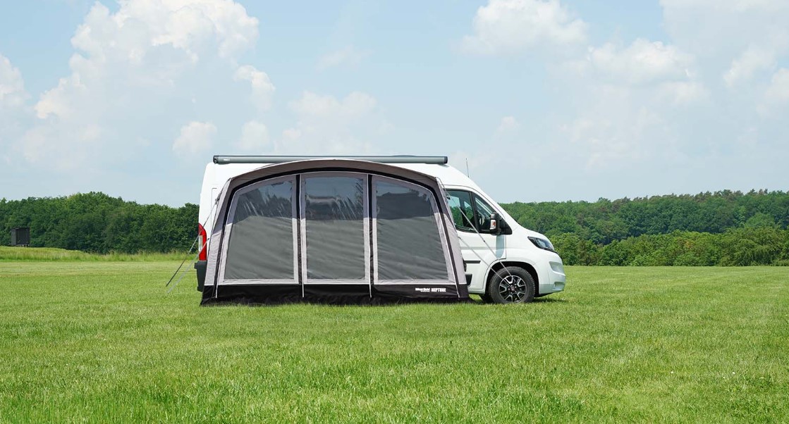 Westfield - Neptune 2.0 Driveaway Awning - Grantham's Accessory Shop