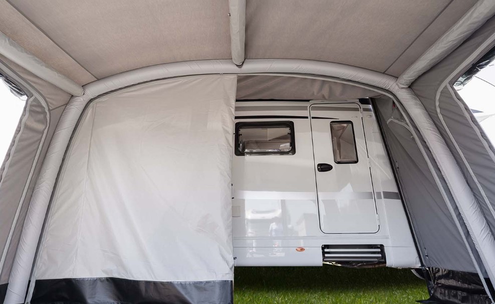 Westfield - Neptune 2.0 Driveaway Awning - Grantham's Accessory Shop