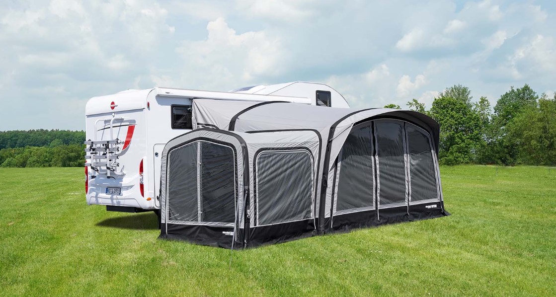 Westfield - Neptune 2.0 Driveaway Awning - Grantham's Accessory Shop