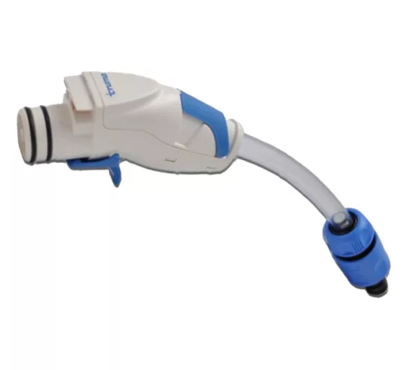 Floe - Caravan Drain Down Kit Truma - Grantham's Accessory Shop