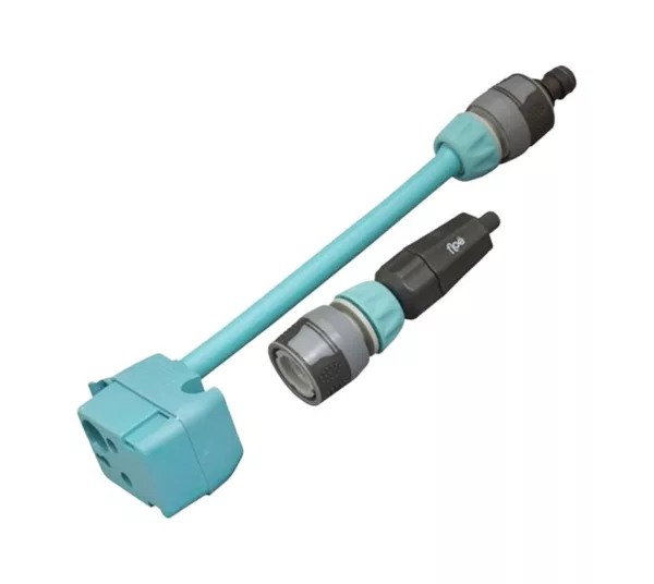 Floe - Caravan Drain Down Kit Whale - Grantham's Accessory Shop