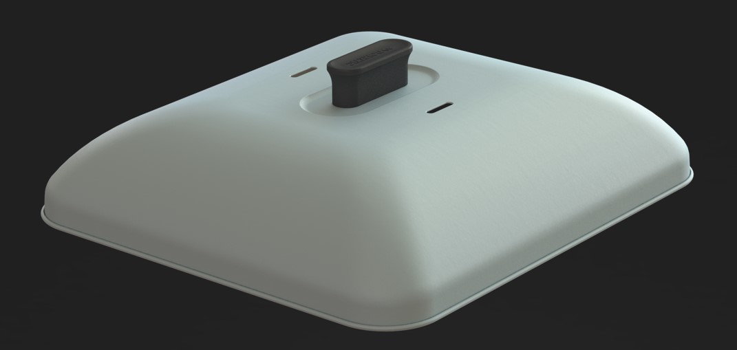 CADAC - 2 COOK DOME LID - Grantham's Accessory Shop