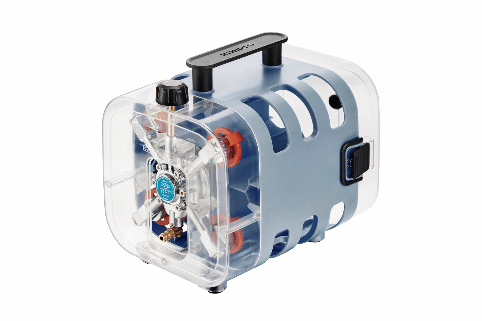 CADAC - QUAD POWER PACK QR - Grantham's Accessory Shop