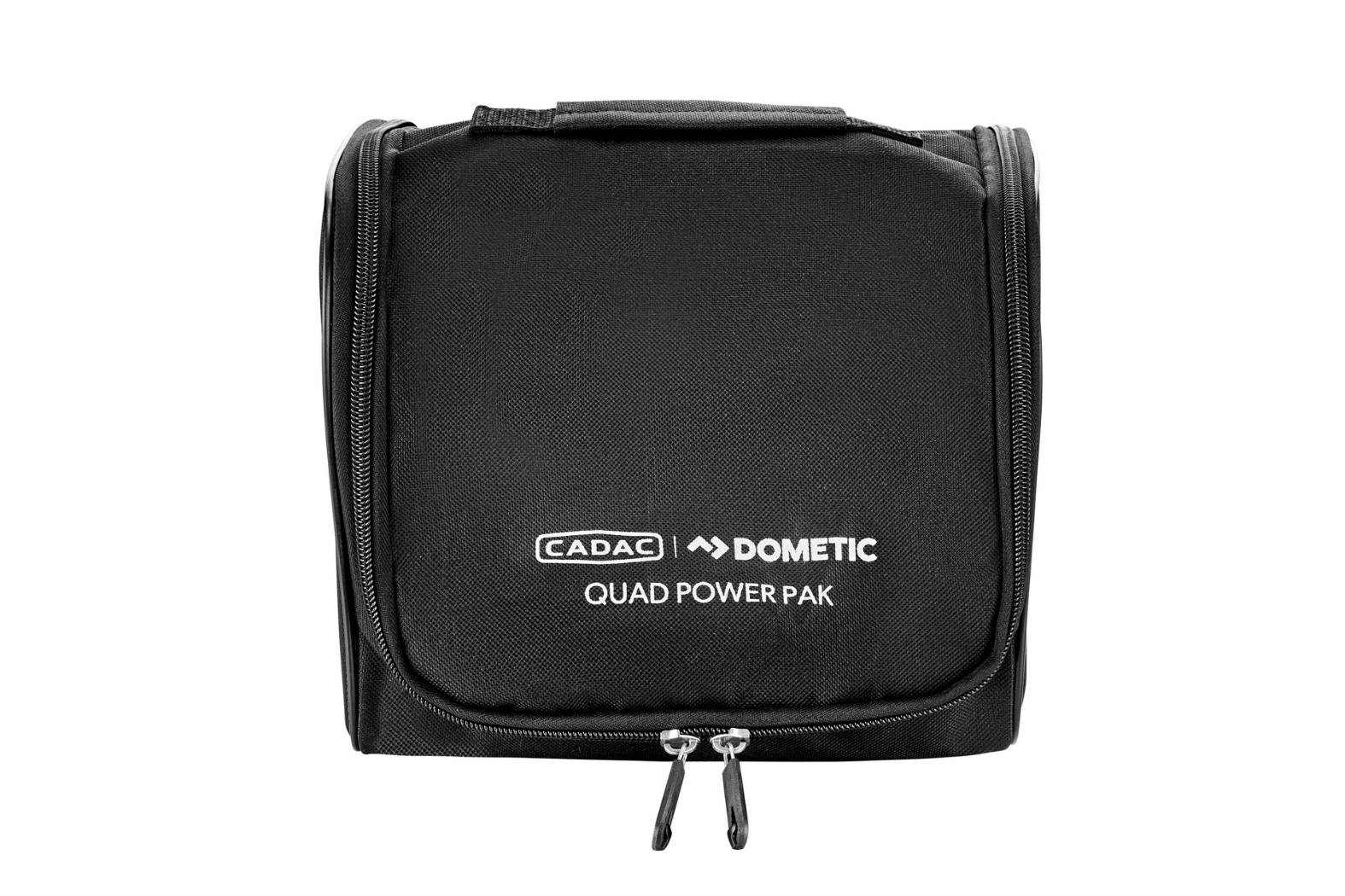 CADAC - QUAD POWER PACK QR - Grantham's Accessory Shop